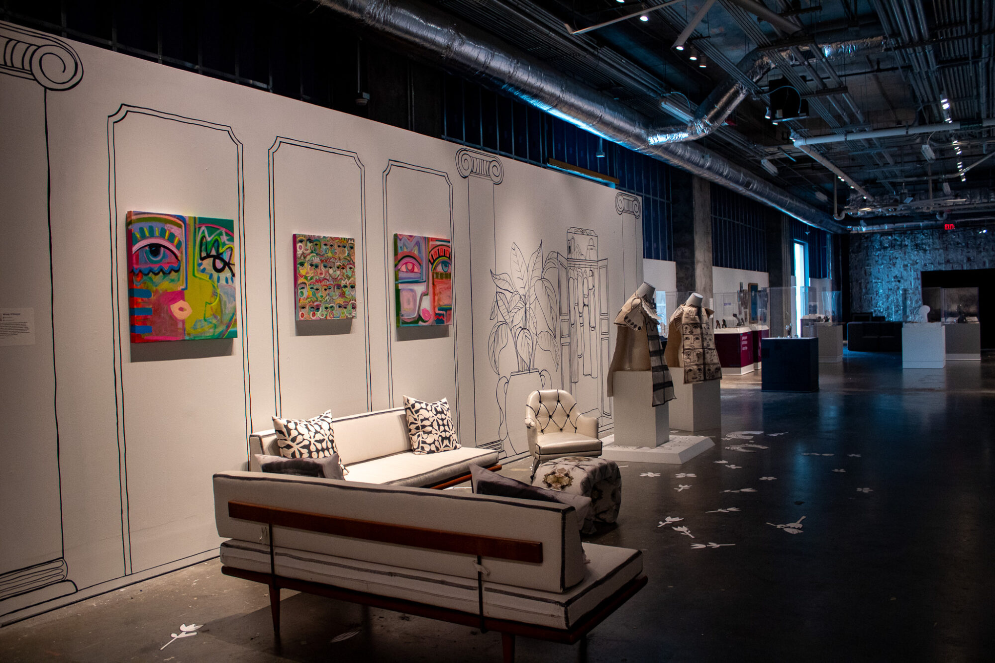 2024 AdornMINT | The Mint Museum