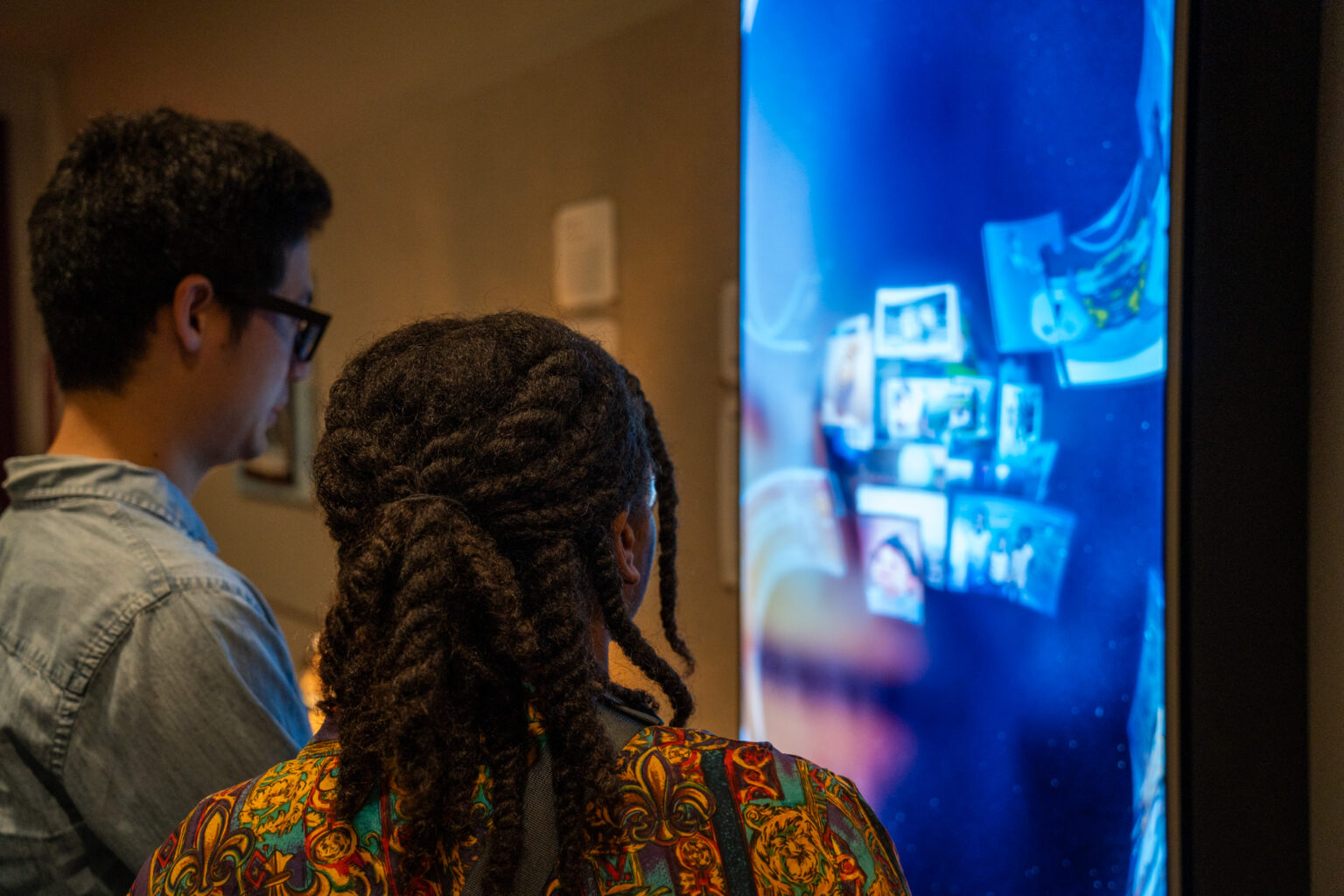 Staff Art Exhibition: Origin - Mint Museum