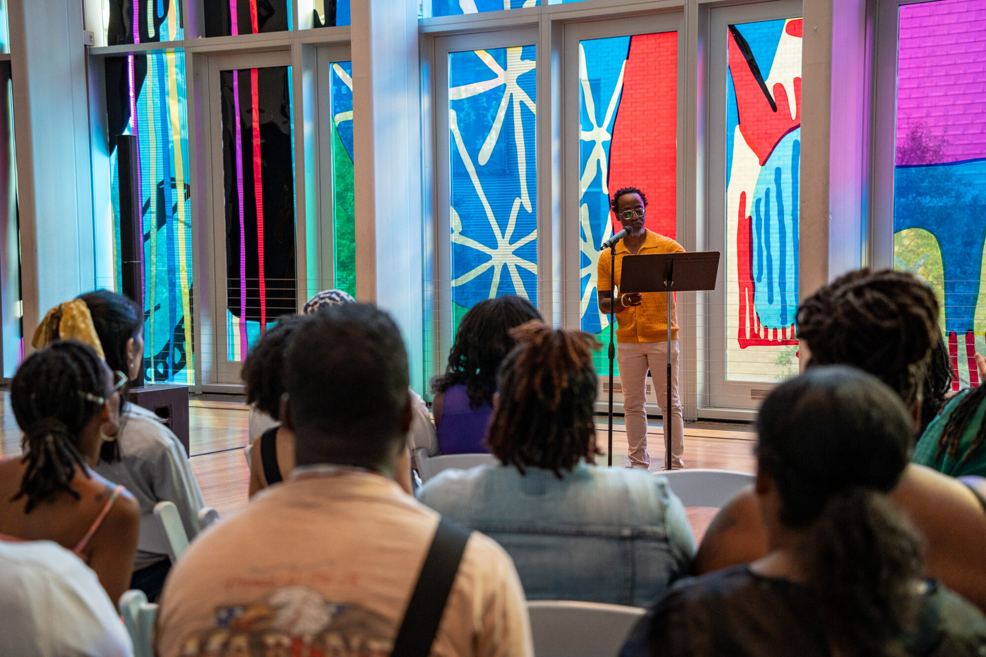 Members Appreciation Week | The Mint Museum