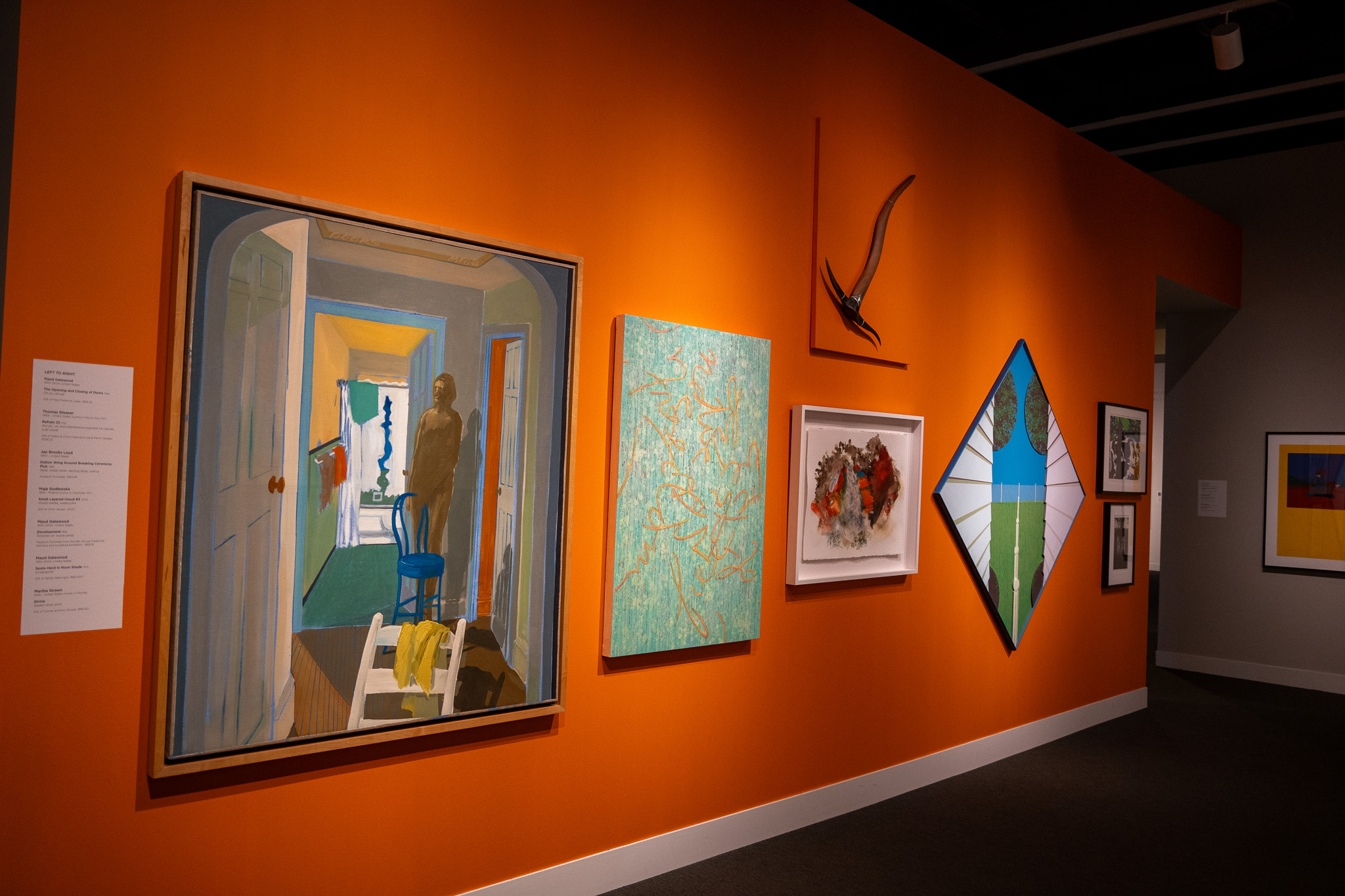 The Mint Museum | Charlotte, NC