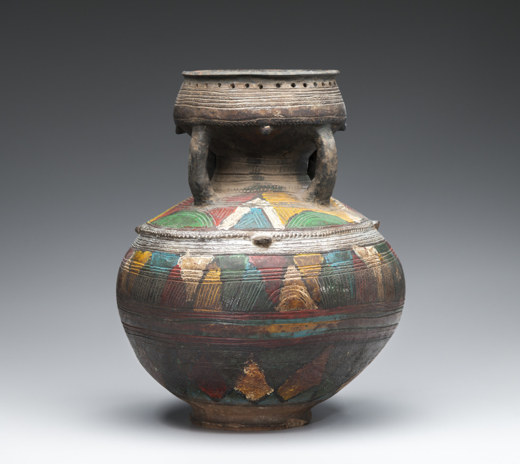 African Art Permanent Collection | The Mint Museum