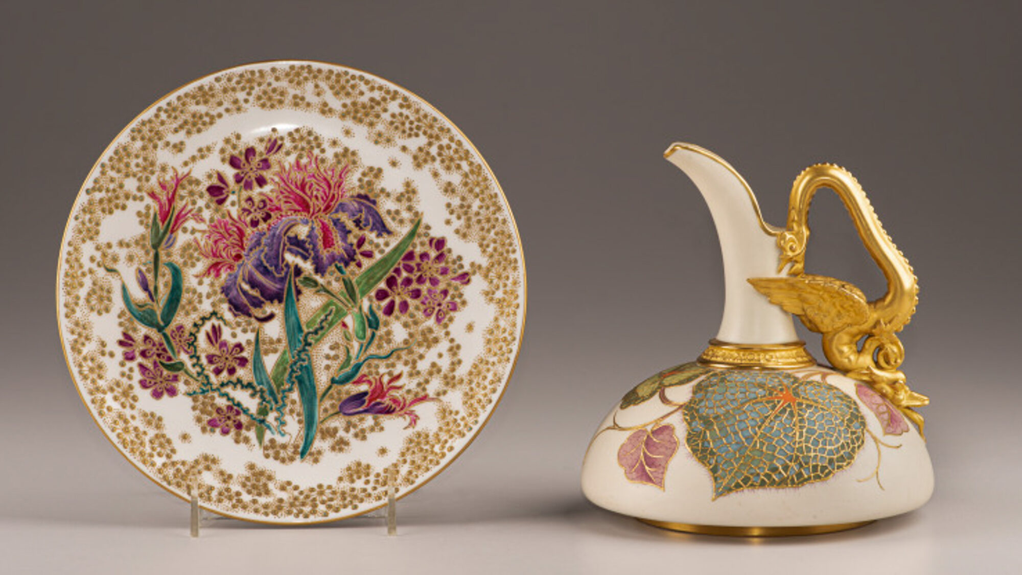 Exhibitions | The Mint Museum