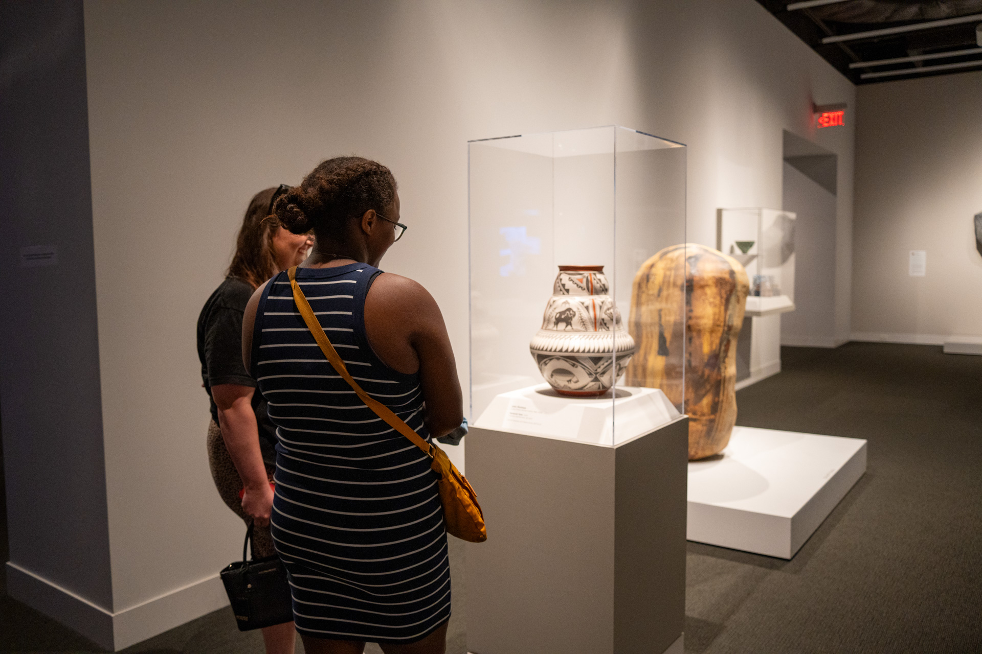 Craft + Design Permanent Collection | The Mint Museum