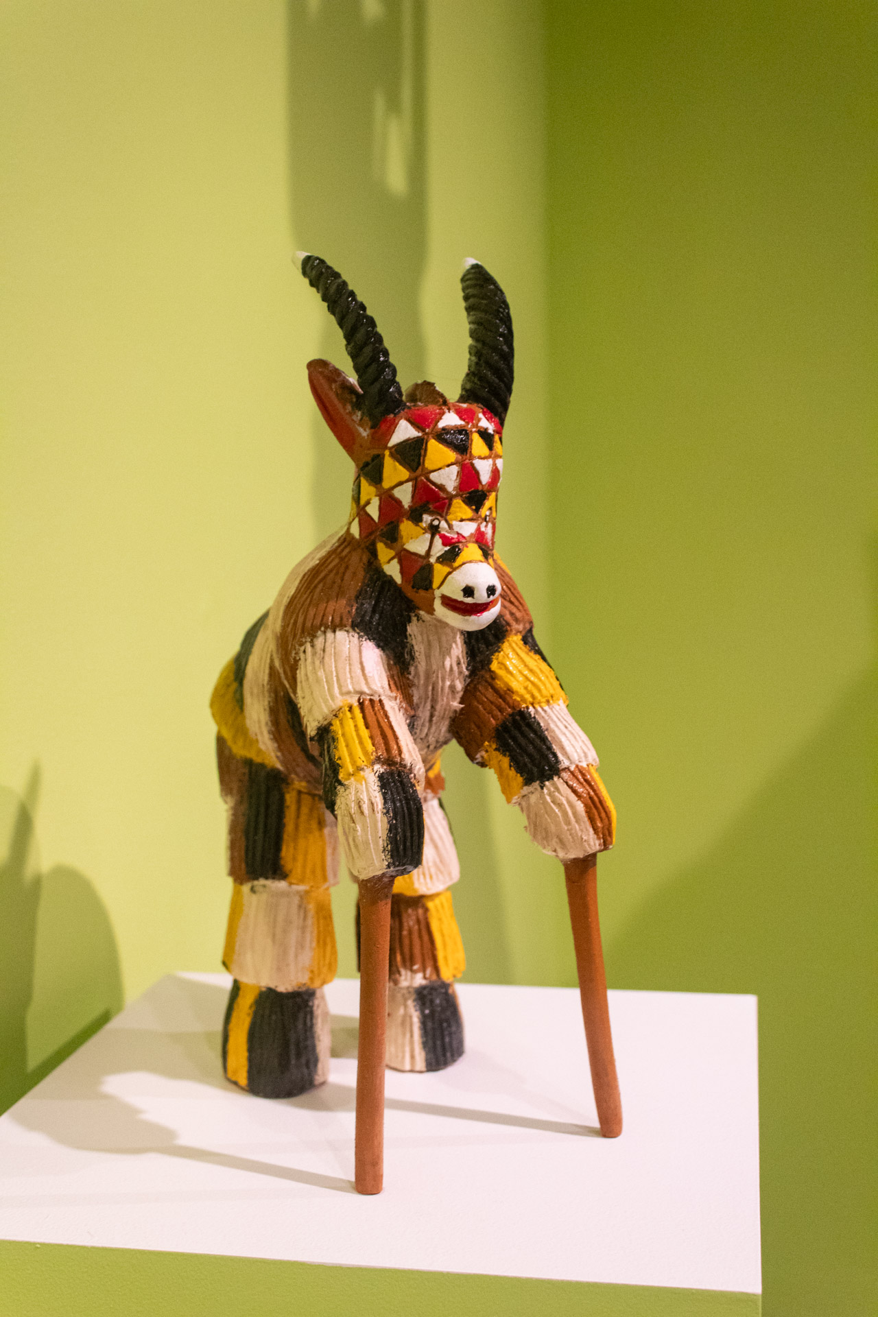 African Art Permanent Collection | The Mint Museum