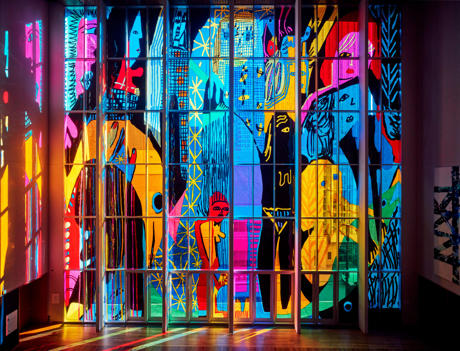 Exhibitions | The Mint Museum