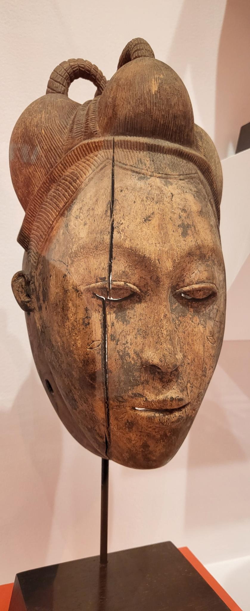 African Art Permanent Collection | The Mint Museum