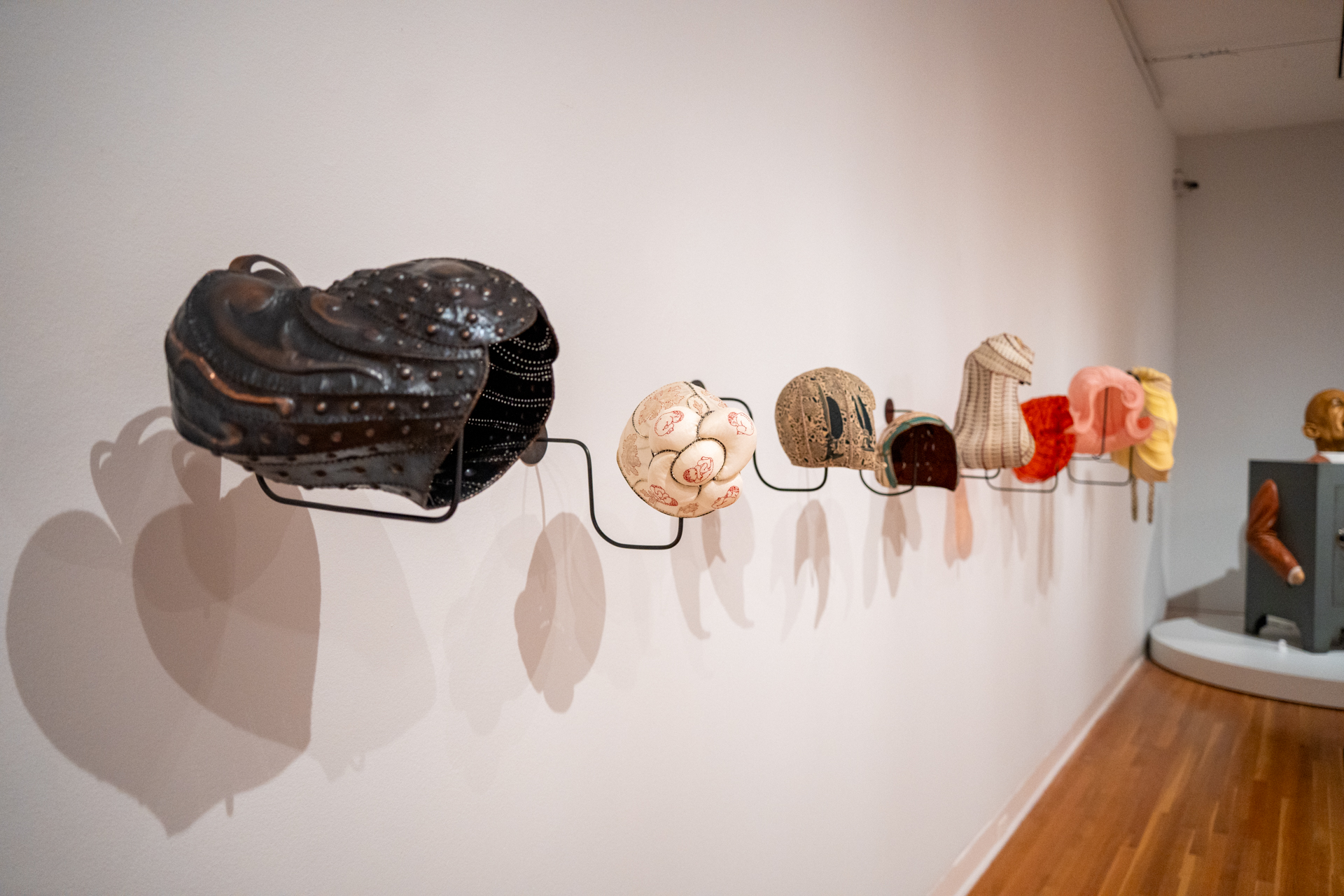 New on view at Mint Museum Randolph: 'Crafting a Response' | The Mint ...