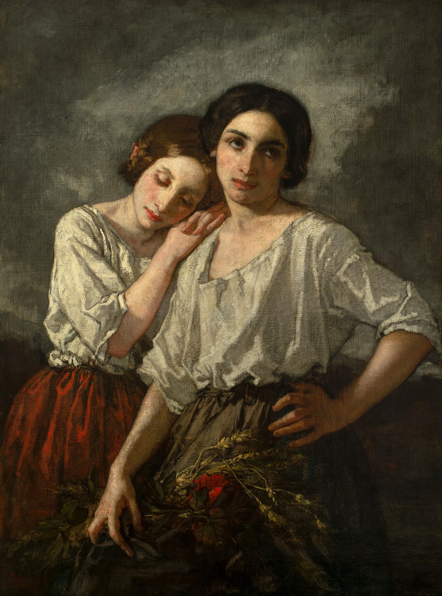 Renaissance, Romanticism, and Rebellion: European Art from the Smith ...