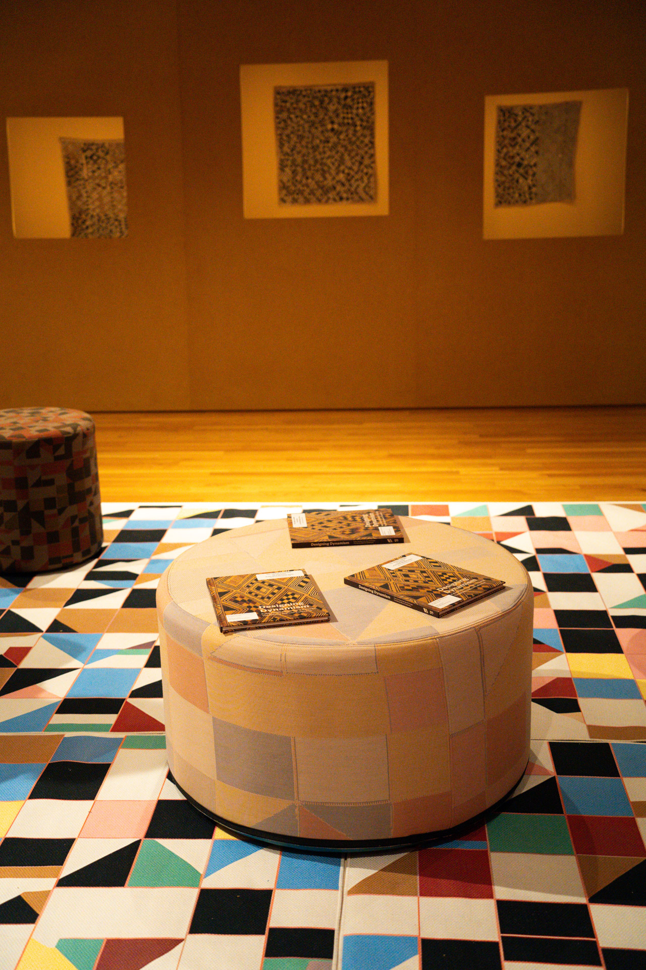Designing Dynamism: Kuba Textiles from the DR Congo, The Wesley Mancini ...